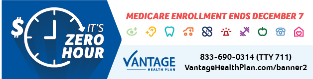Vantage Health Plan