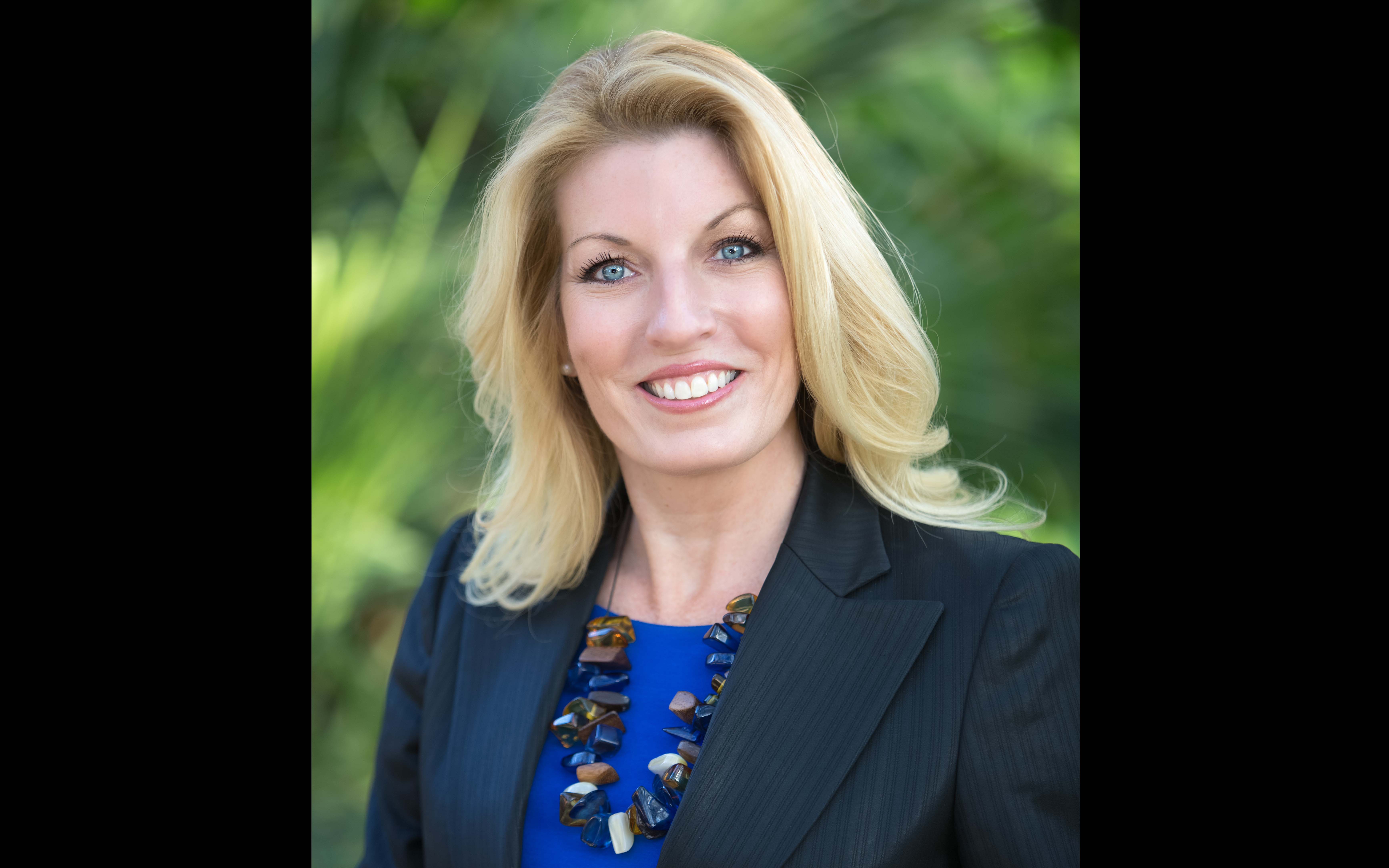 Candice Hunter Corby