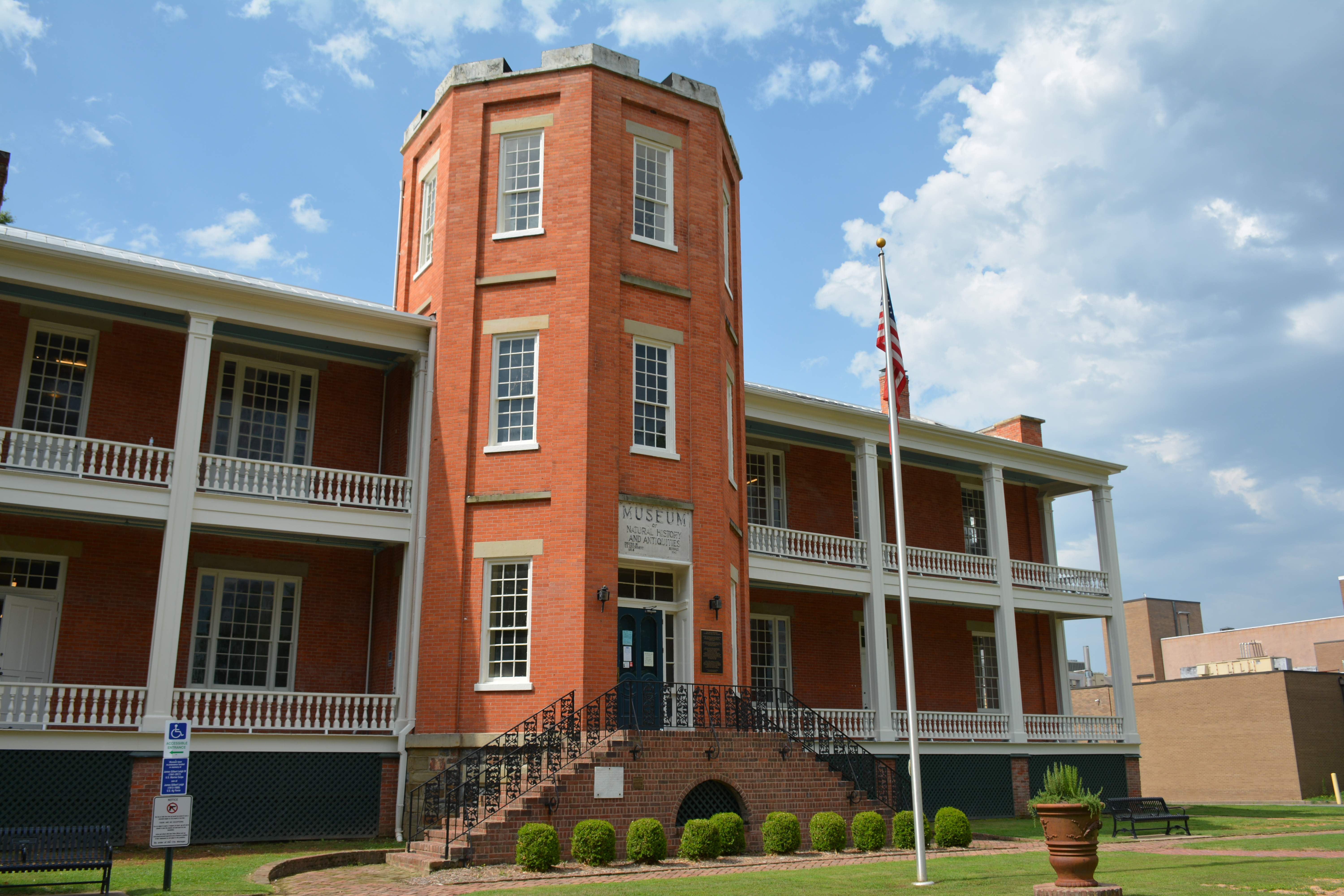 possibilities are no less important to the history of our past and ...