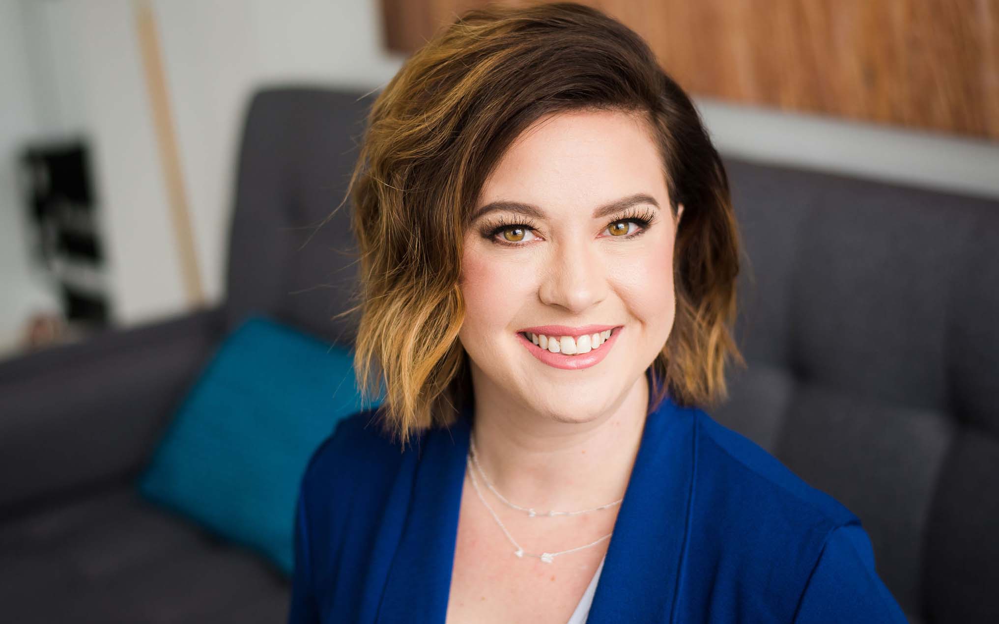 Brooke Moore, Founder of MyVirtual.Lawyer